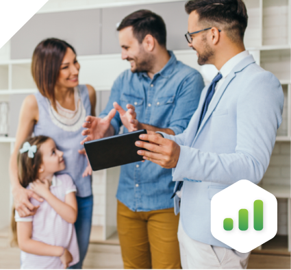 Real Estate Lead Generation Solutions for Small Teams with CINC Ramp