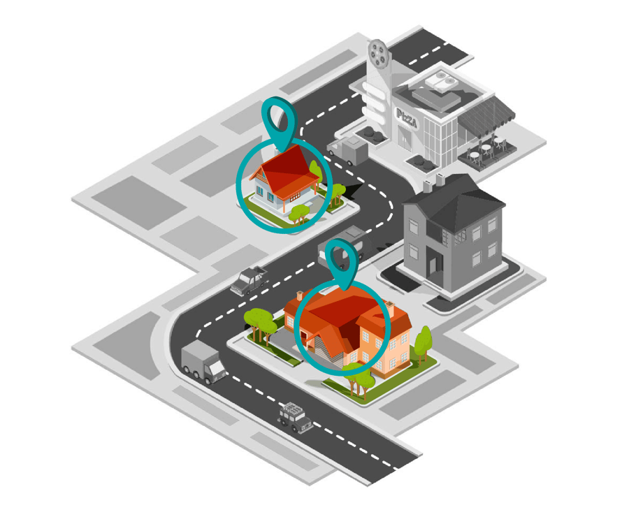 Unleash the Power of Geotargeting to your Ideal Neighborhoods in your ...