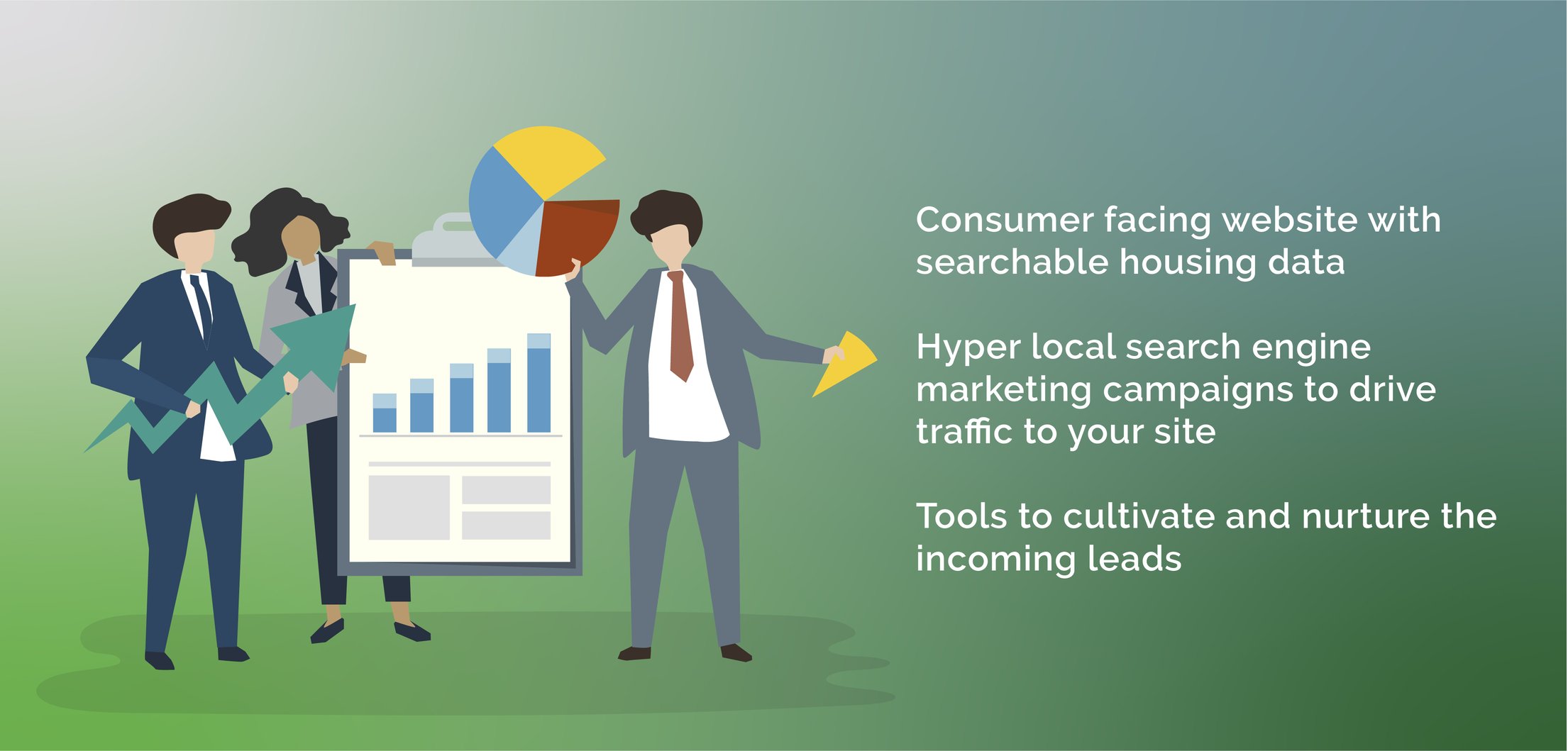 The #1 Tech Partner Lenders Need to Drive Purchase Business