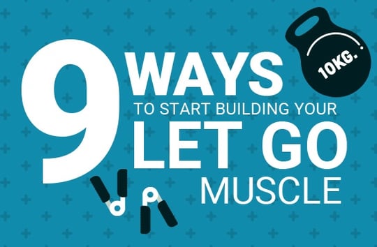 Let Go & Watch your Business Grow: Learn How