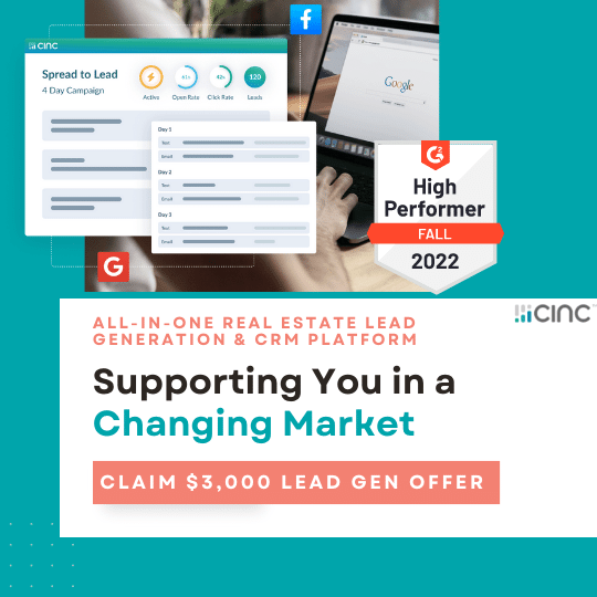 CINC | Request a Demo