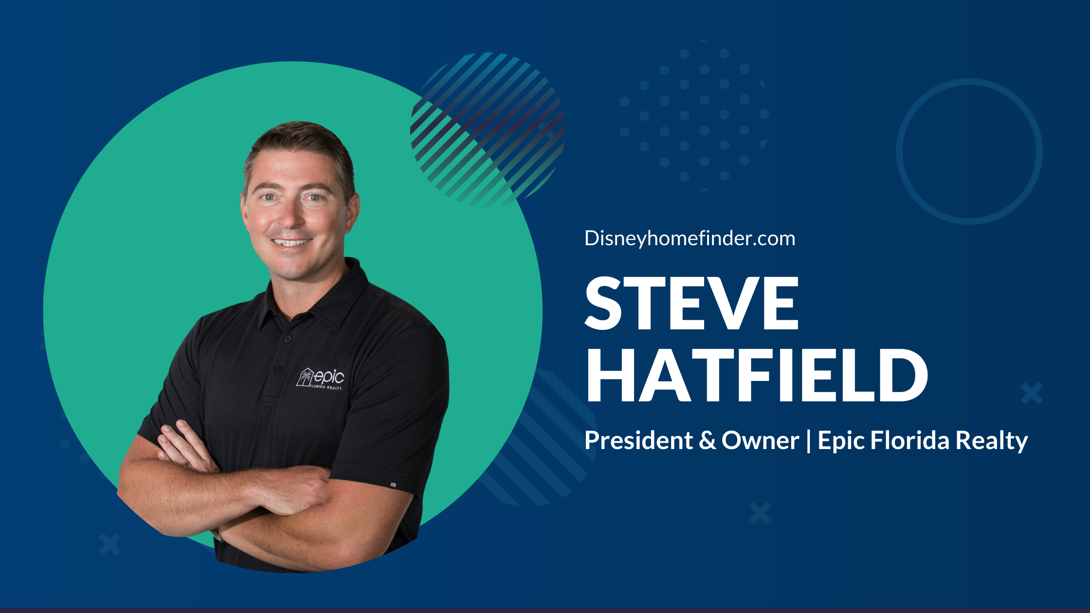 Turning Online Leads into Success: Insights from Florida's Steve Hatfield