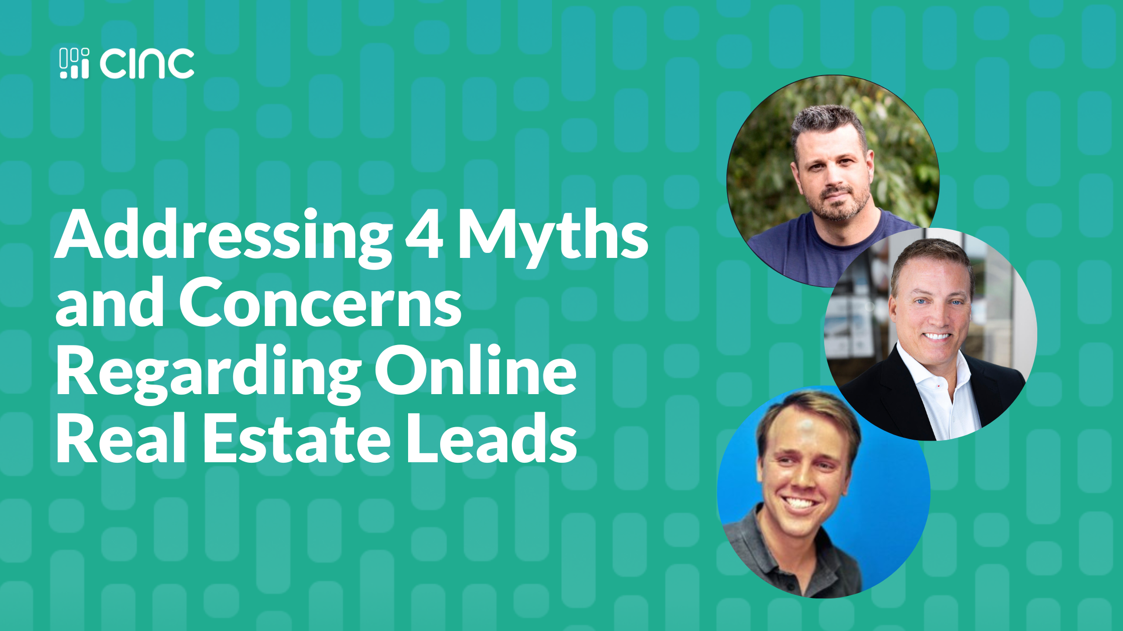 Addressing 4 Myths and Concerns Regarding Online Real Estate Leads
