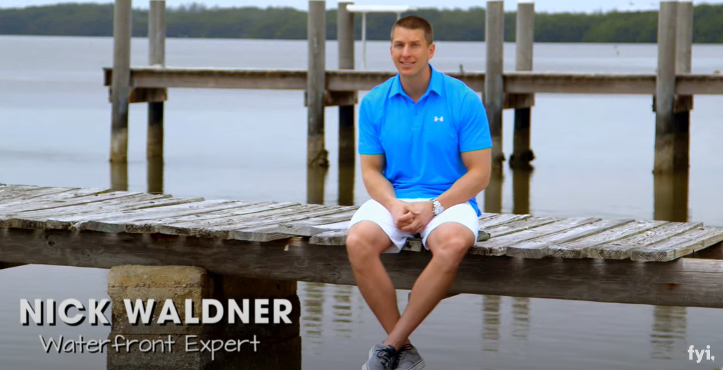 Seller Secrets of an A&E Reality TV Host Running Maryland's #1 KW Team