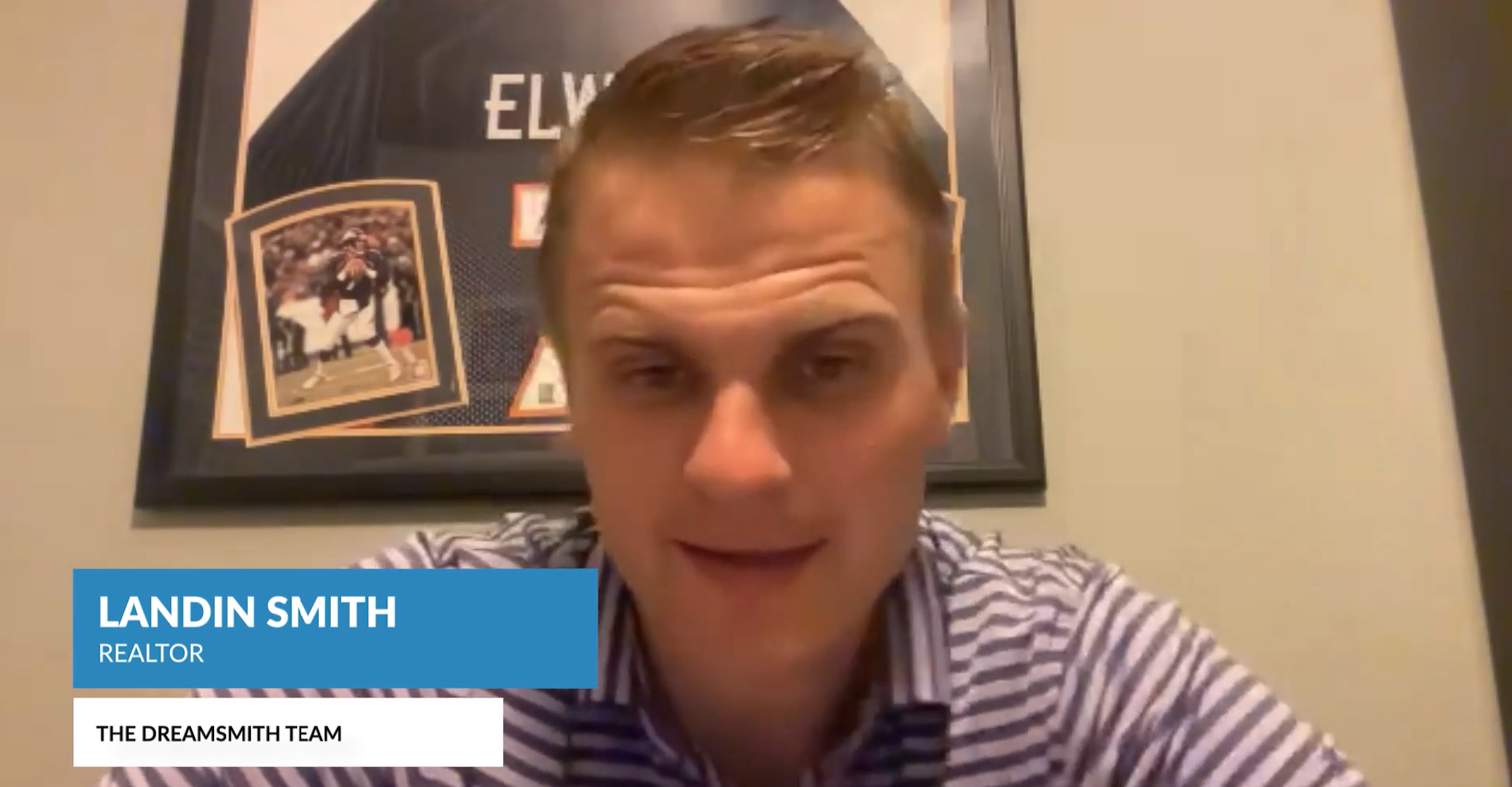 4 Real Estate Lead Generation and Conversion Pillars with Landin Smith