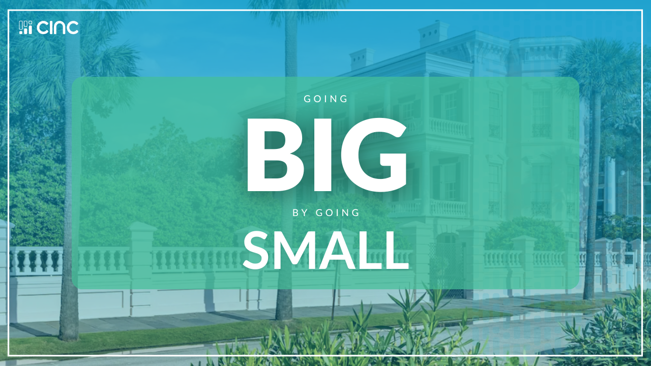 Target Smart, Win Big: Hyperlocal Marketing for Real Estate Success