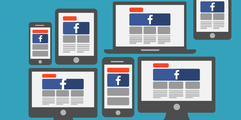 Mobile Facebook Ads: Real Estate Marketers Who Are Getting it Right